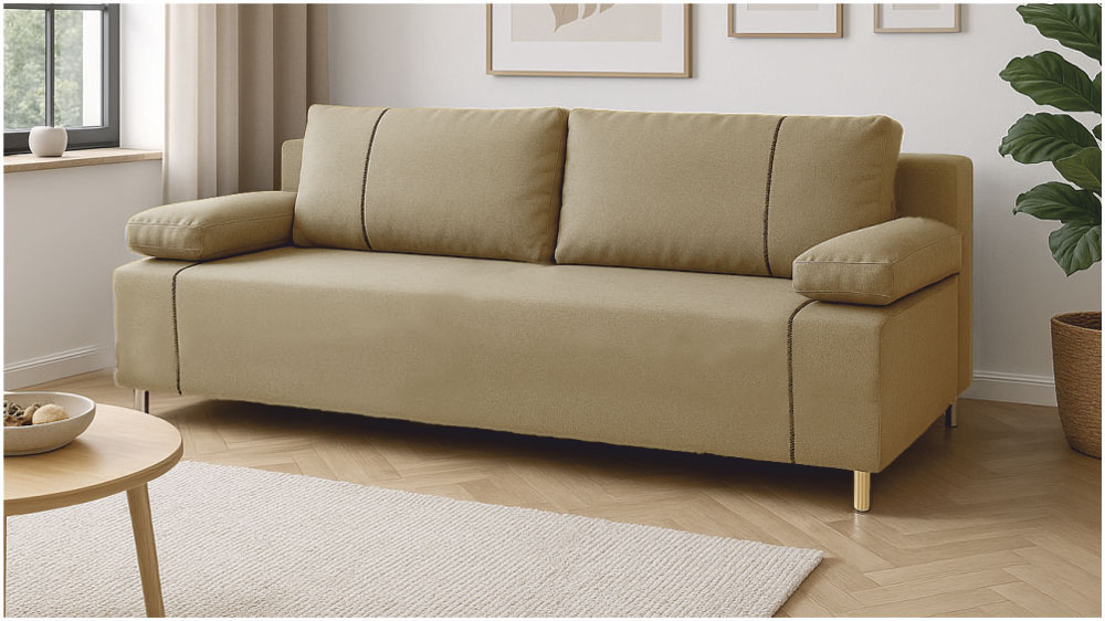 sofa DAN - Vertex ישראל